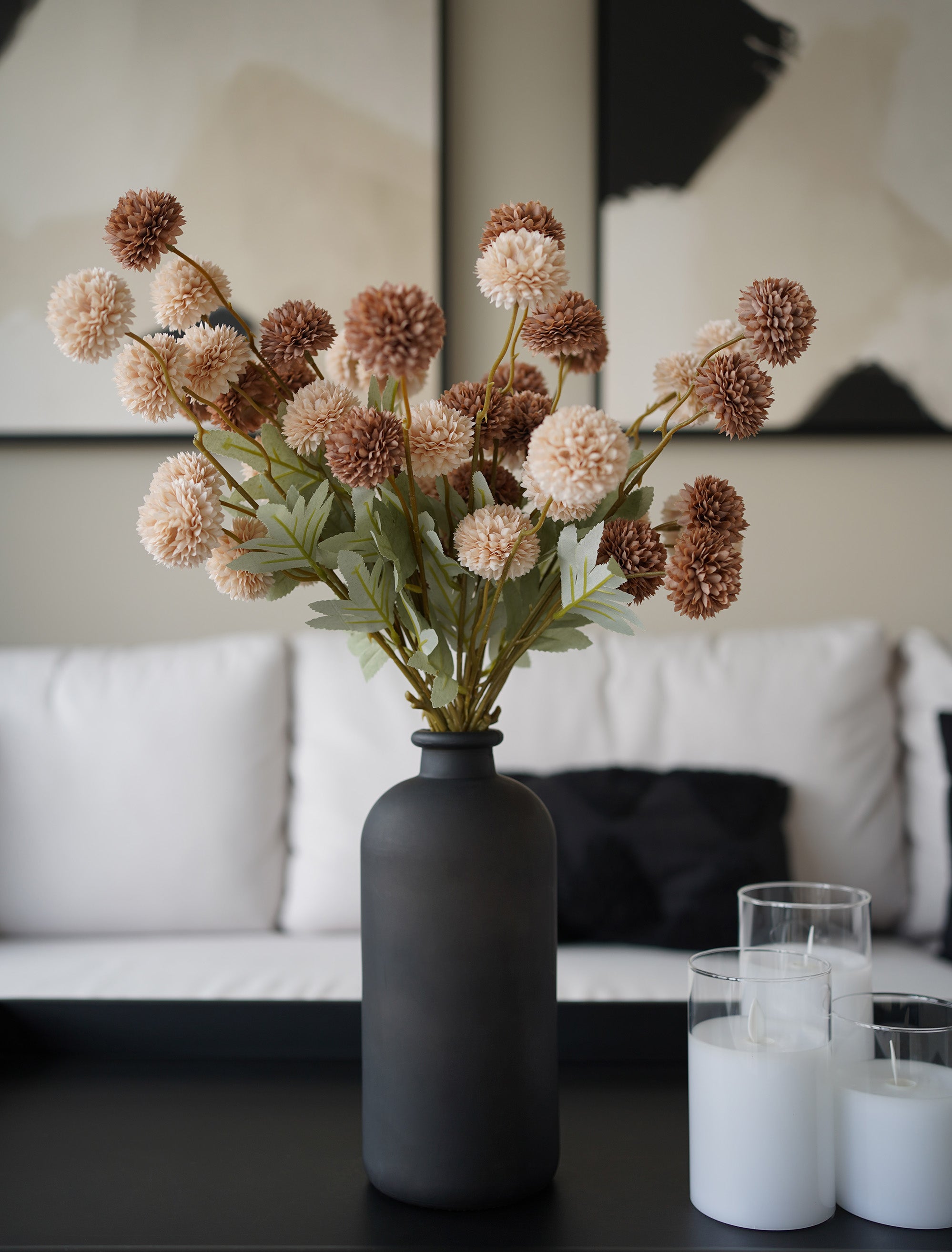 How to Decorate Using Neutrals | Top tips – contempee