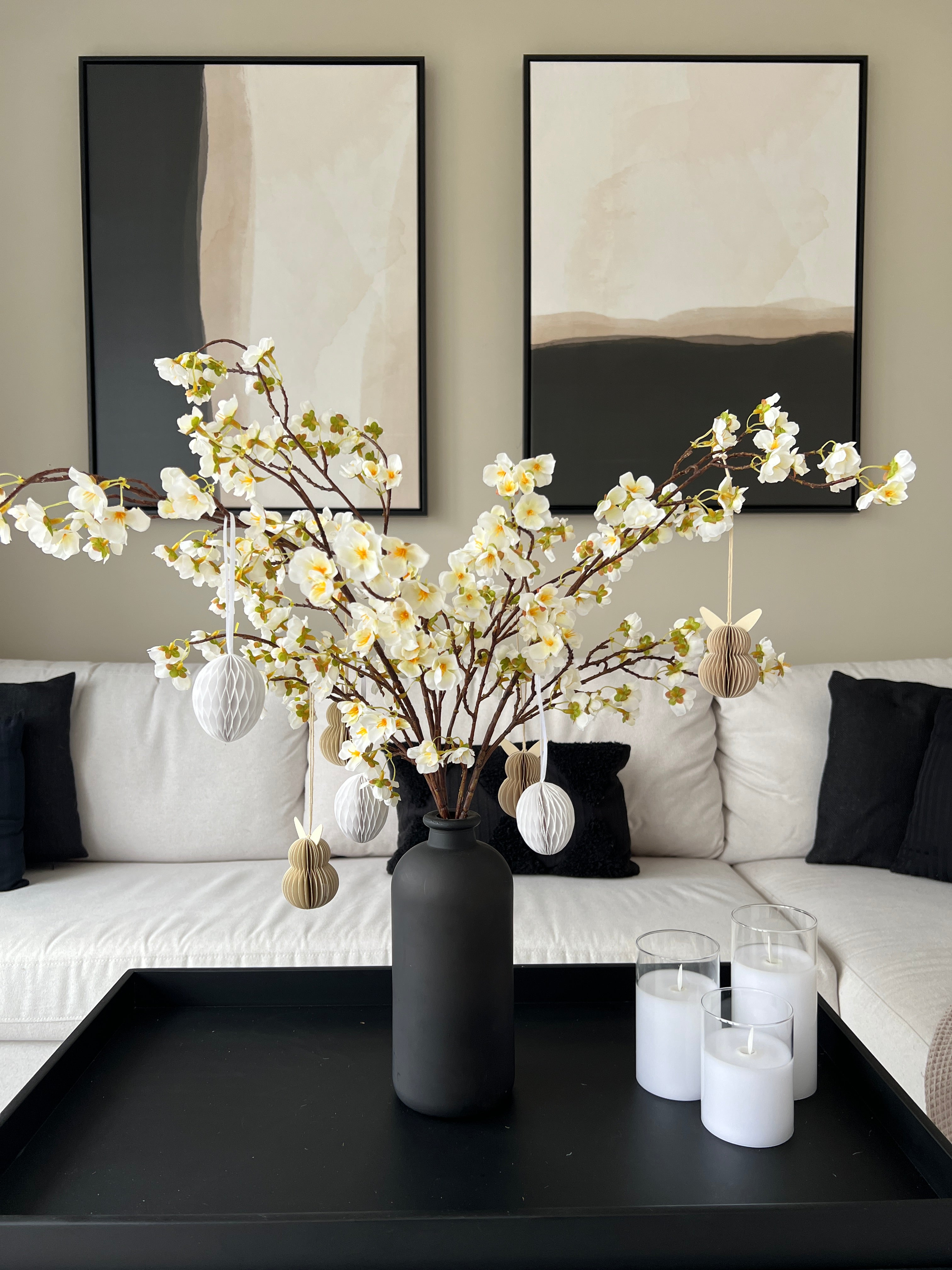 Easter Table Ideas: Create the Perfect Easter Display – contempee