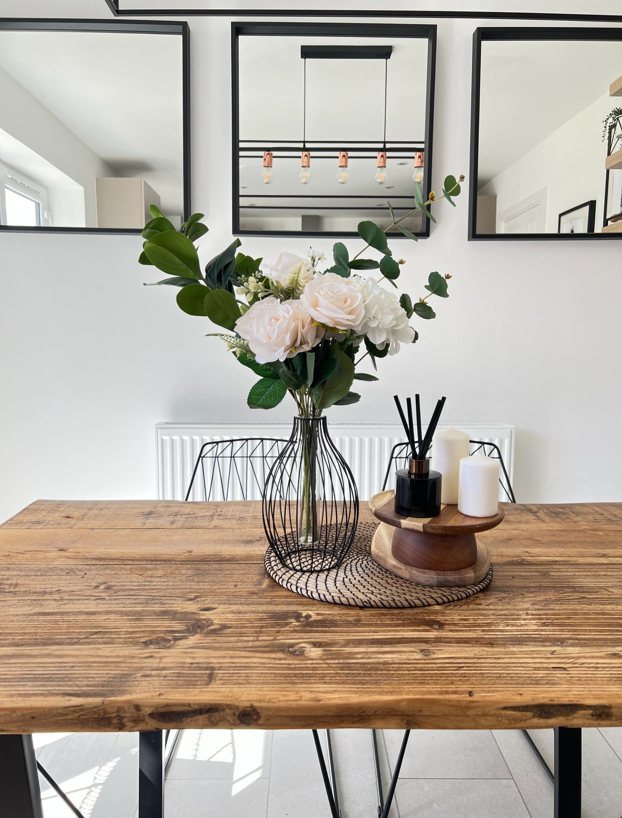 Faux Bouquets – contempee