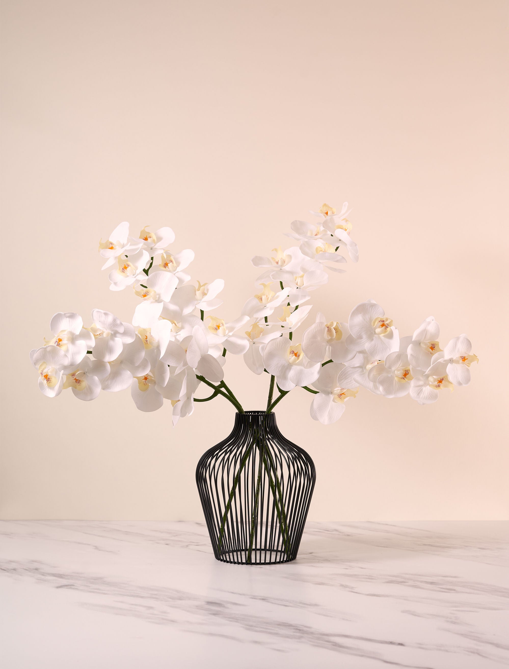 Faux Orchid – contempee