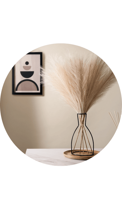 Faux Kiku Flower - Yellow (10 Stems)#N#– contempee